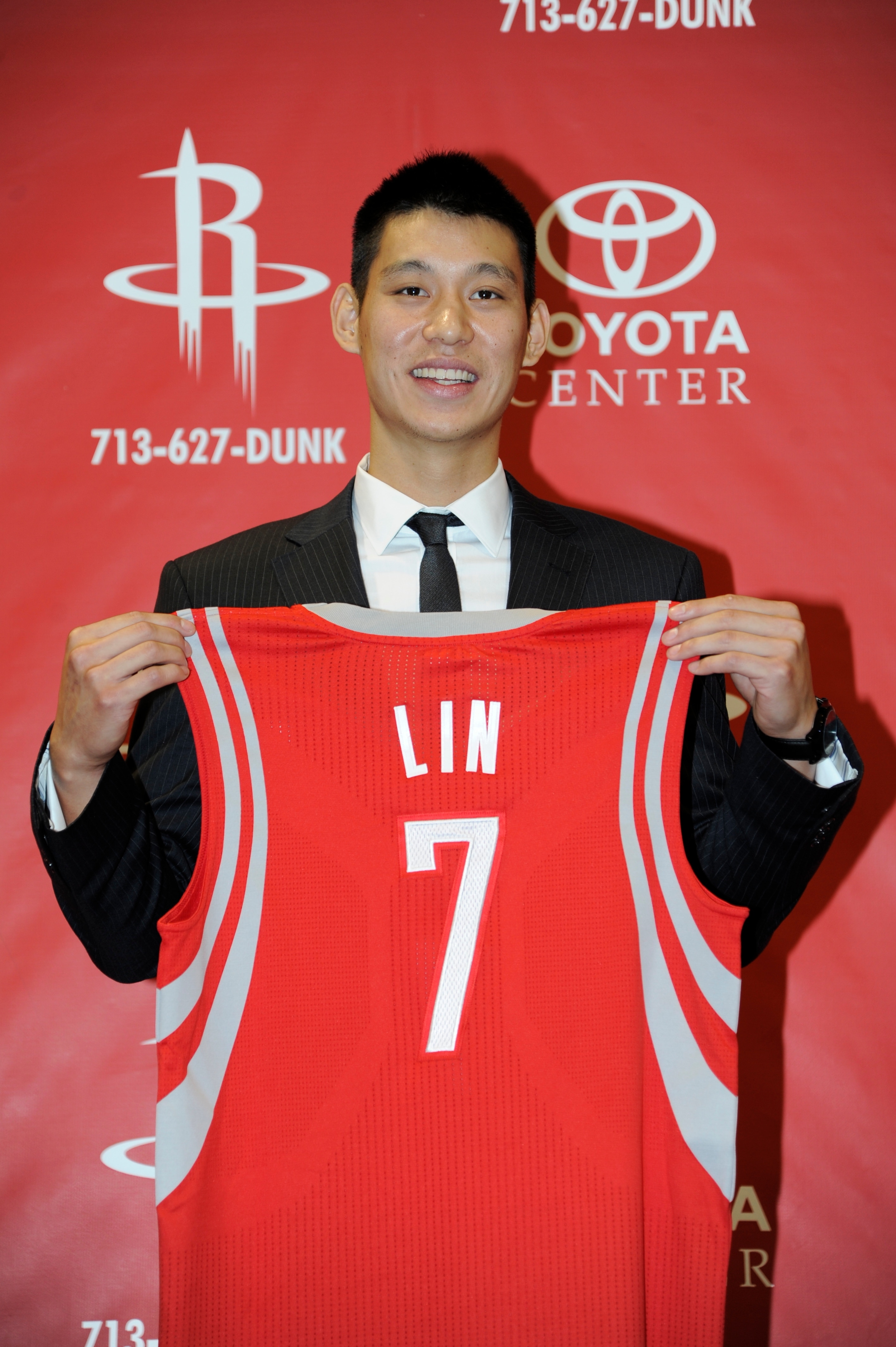 Jeremy Lin Contract GM Rich Cho Transcript On Jeremy Lin Signing