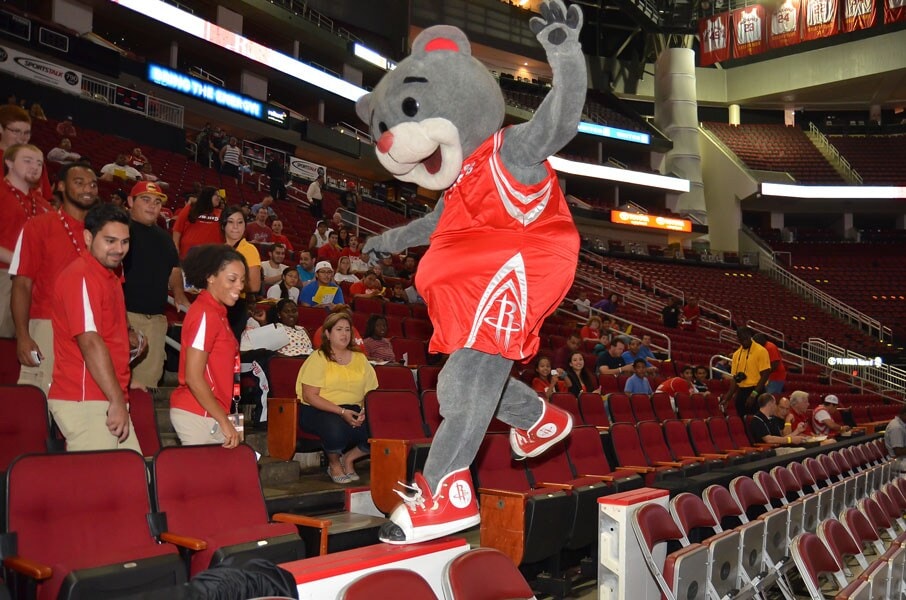Clutch Gallery 2 | Houston Rockets