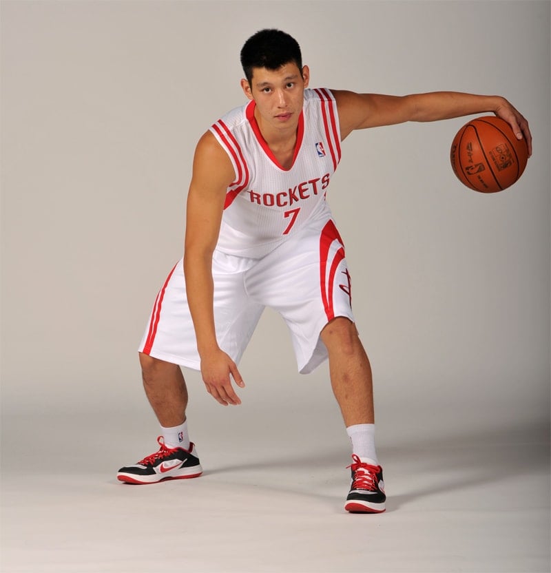 2012 Media Day - Player Photos | Houston Rockets