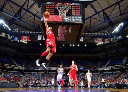 Rockets 2011-12 Season in Pictures | Houston Rockets