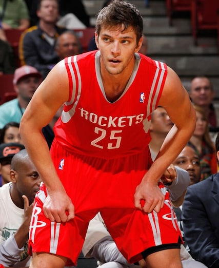 Rockets 2011-12 Season in Pictures | Houston Rockets