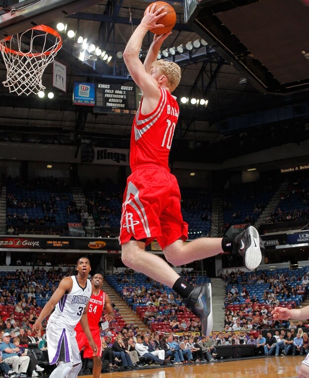 Rockets 2011-12 Season in Pictures | Houston Rockets