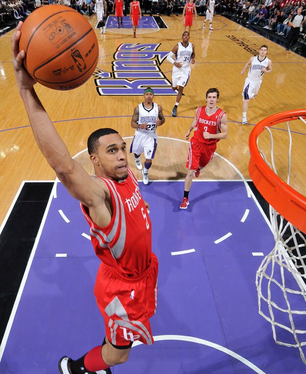 Rockets 2011-12 Season in Pictures | Houston Rockets