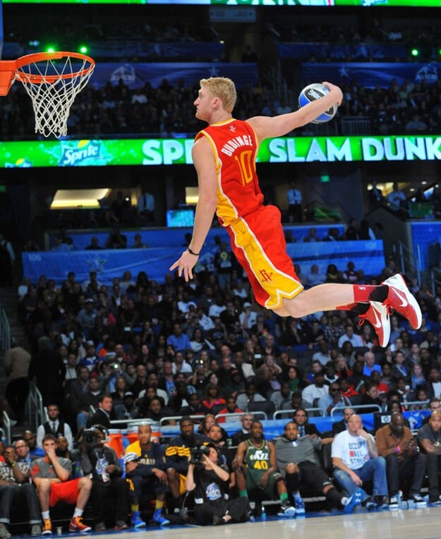 Rockets 2011-12 Season in Pictures | Houston Rockets
