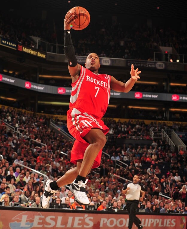 Rockets 2011-12 Season in Pictures | Houston Rockets