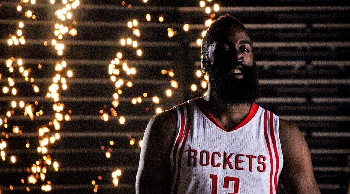 2015 Rockets Media Day Recap | Houston Rockets