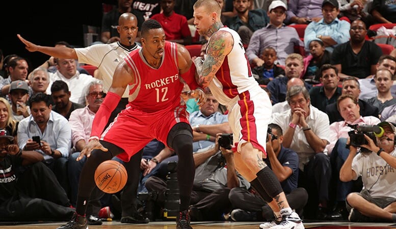 Recap: Rockets at Heat - 10/21/2014 | NBA.com