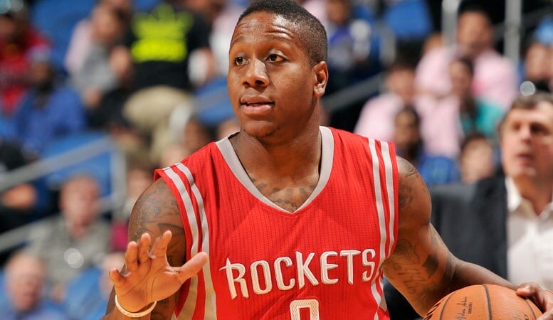 Recap: Rockets at Magic - 10/22/2014 | NBA.com