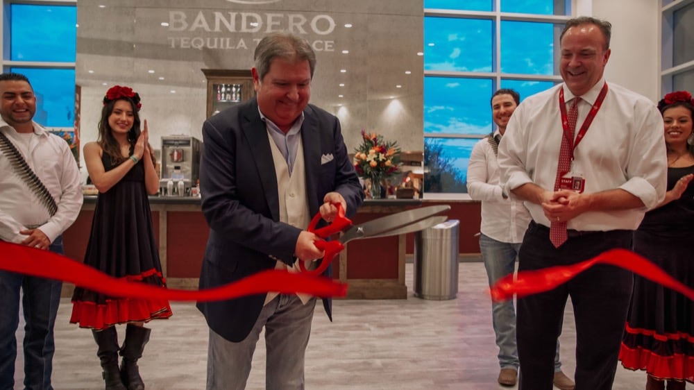 Bandero Tequila Terrace Photo Gallery | NBA.com