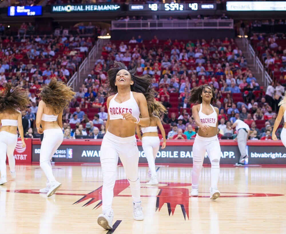 RPD Photos: 1-10-2017 vs Hornets Photo Gallery | NBA.com