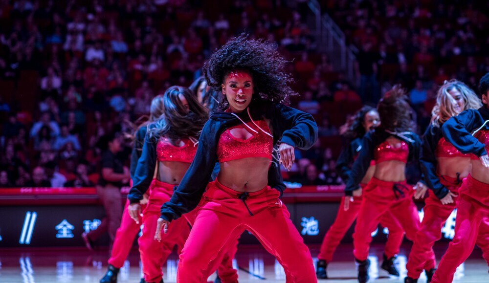 RPD Photos: 10-26-2018 vs Clippers Photo Gallery | NBA.com