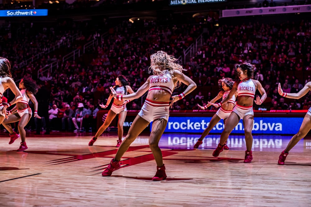RPD Photos: 1-27-2019 vs Magic Photo Gallery | NBA.com