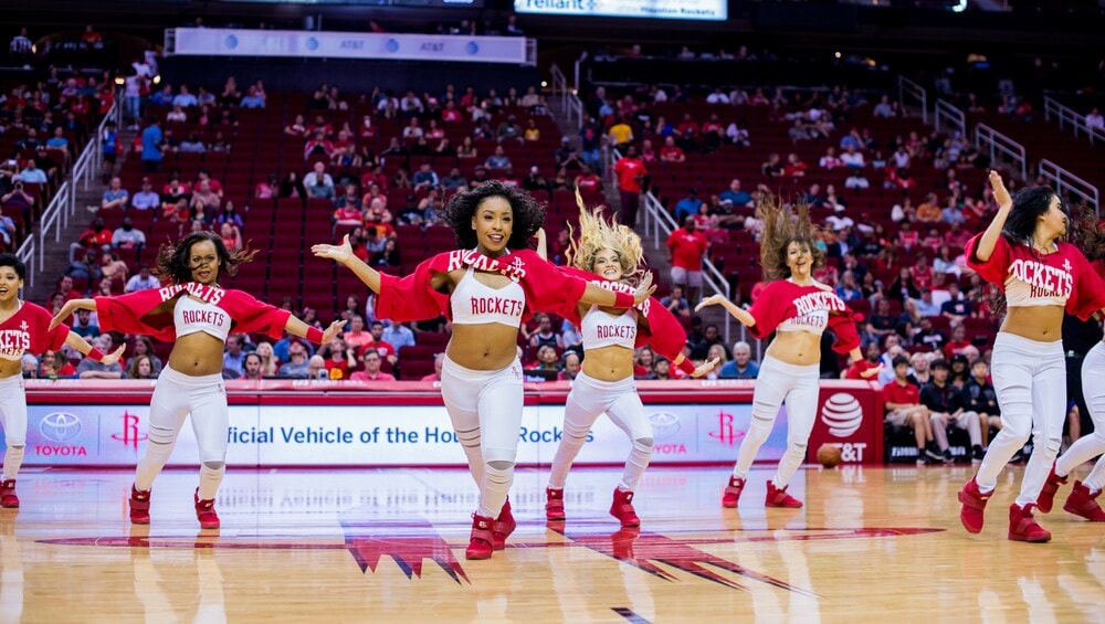 RPD Photos: 10-9-2018 vs Sharks Photo Gallery | NBA.com