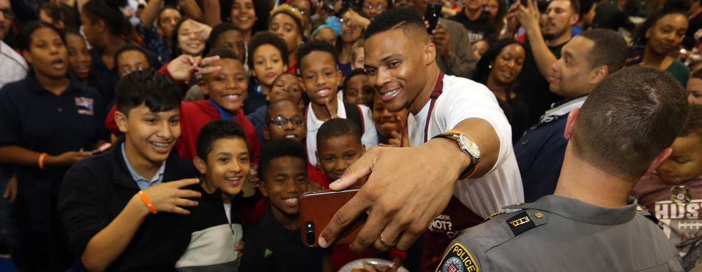 Westbrook Foundation To Provide Children and Families with Computers ...