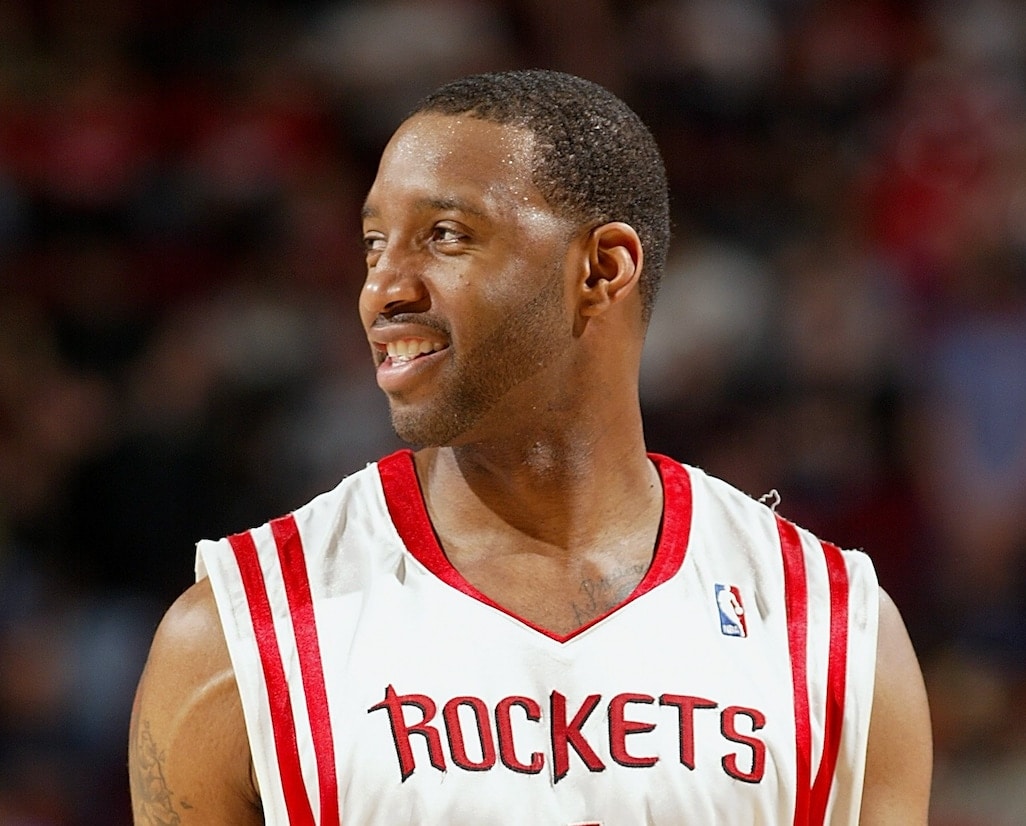 Tracy McGrady Headlines 2017 Hall of Fame Class | Houston Rockets