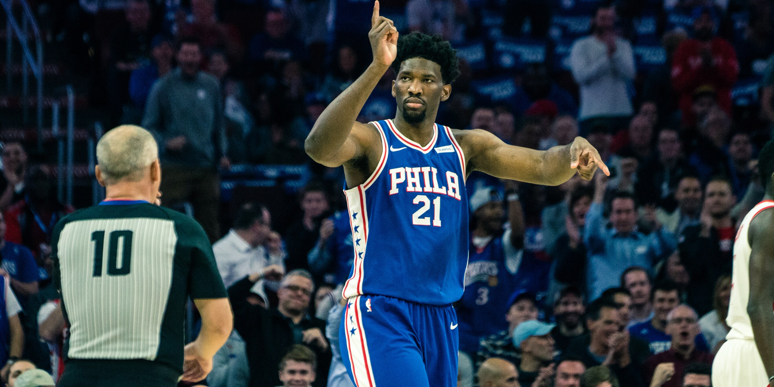 In Review | A Fitting Time to be Thankful for Initial Progress ...