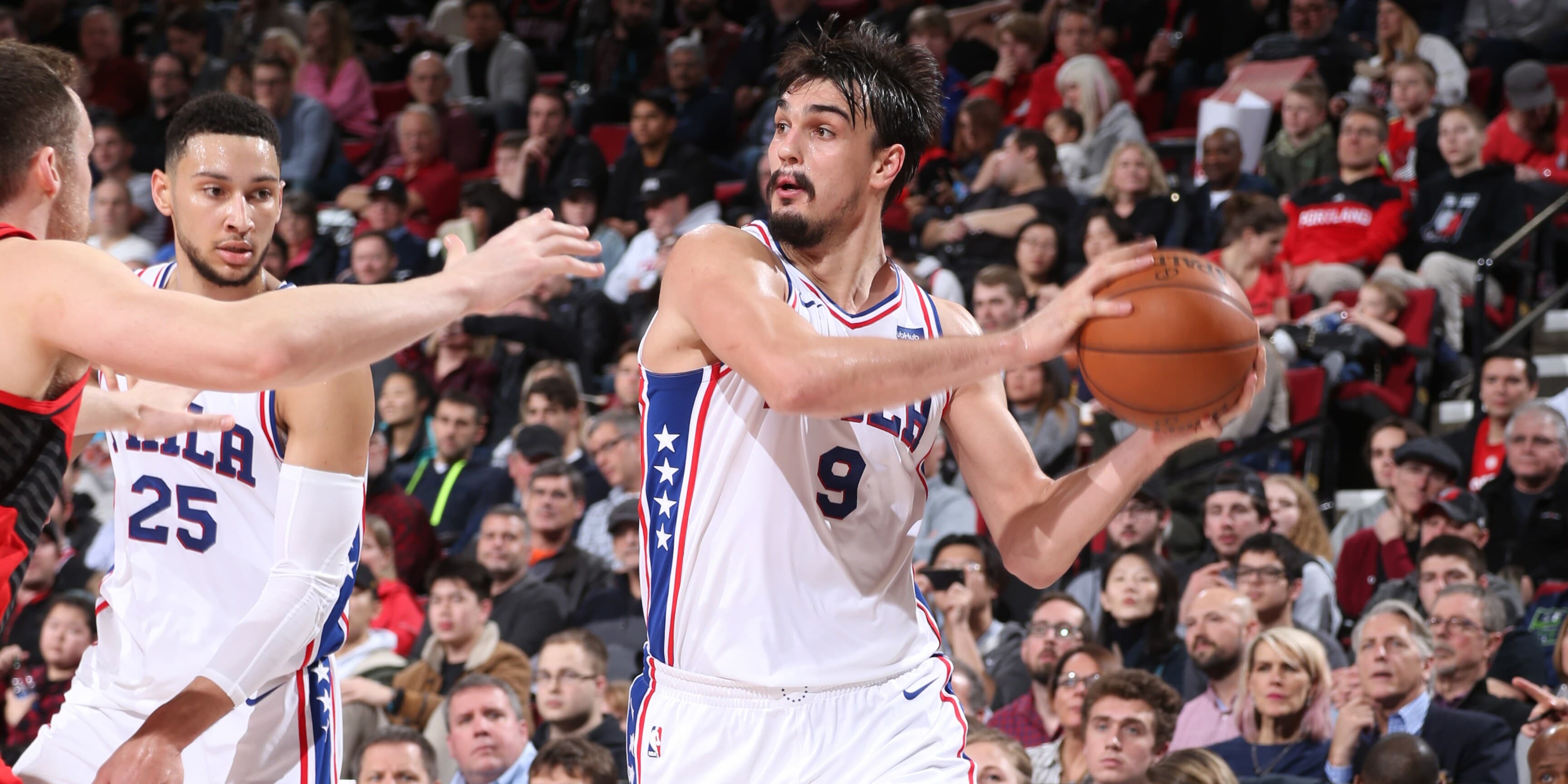 In Review | Second Half in Rip City Source of Dramatic Swings ...