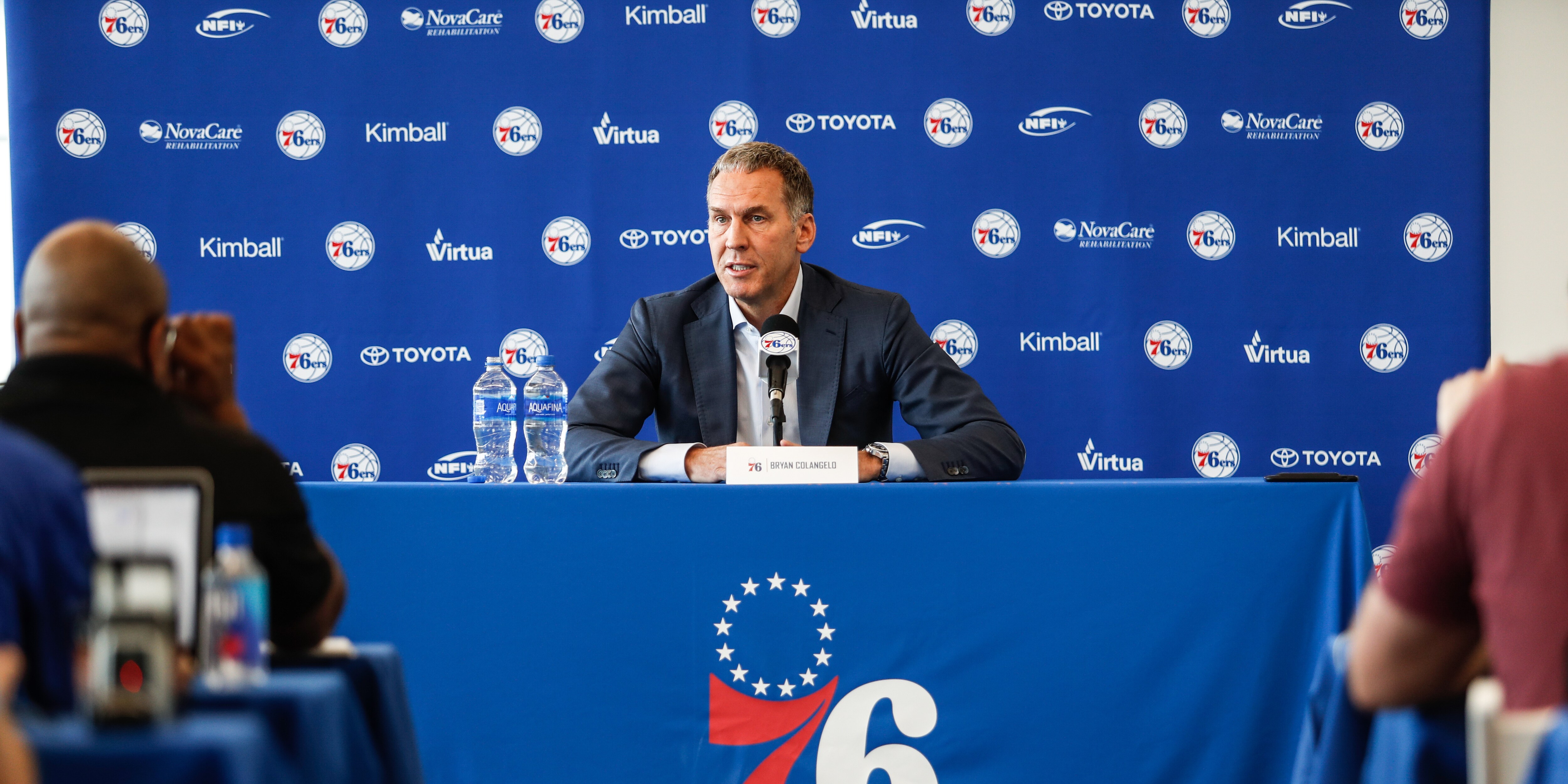 Exit Interviews 2018 | After Dramatic Turnaround, Leadership Looks to ...