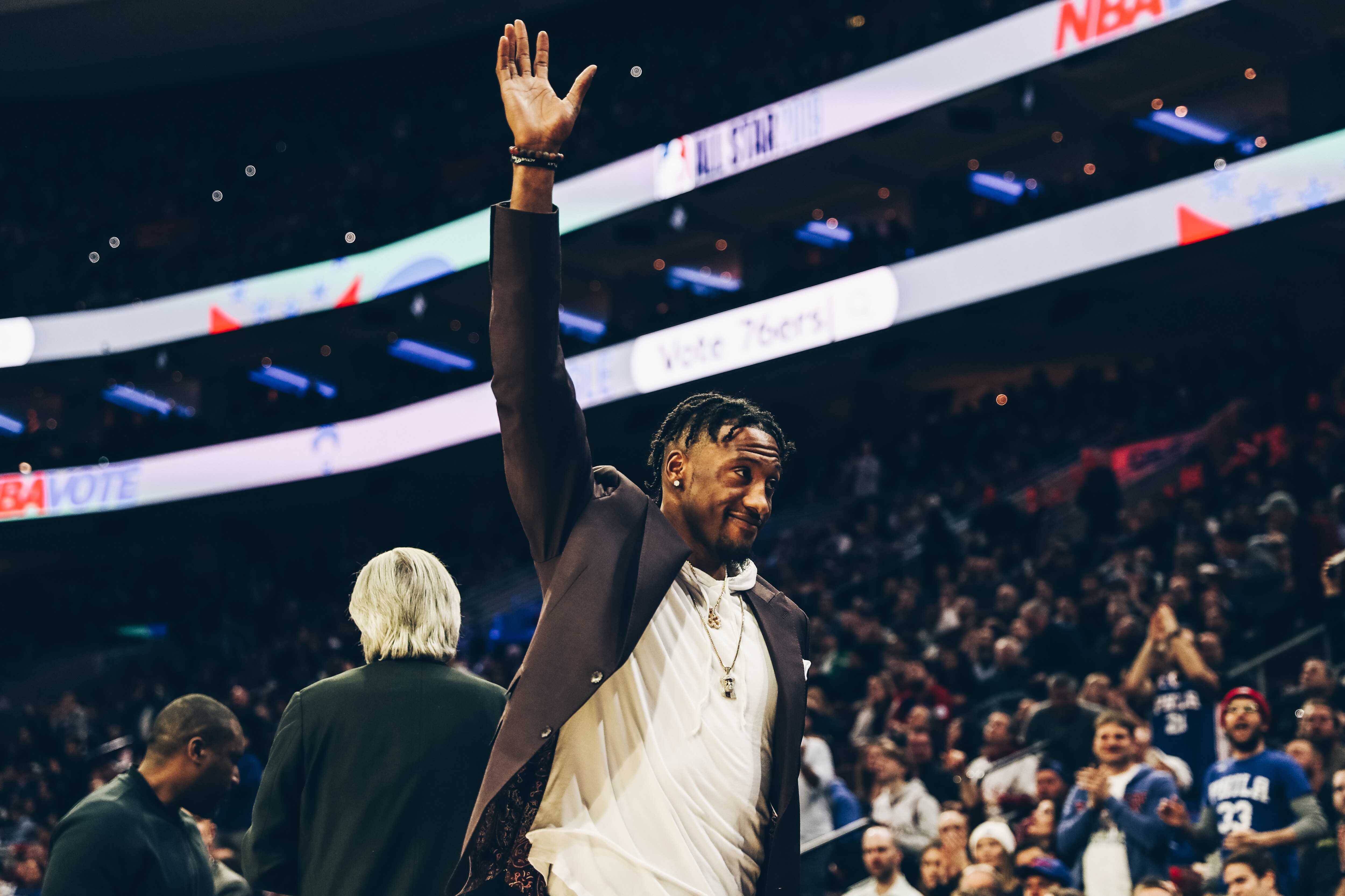 Photos | 76ers vs Timberwolves (1.15.19) Photo Gallery | NBA.com