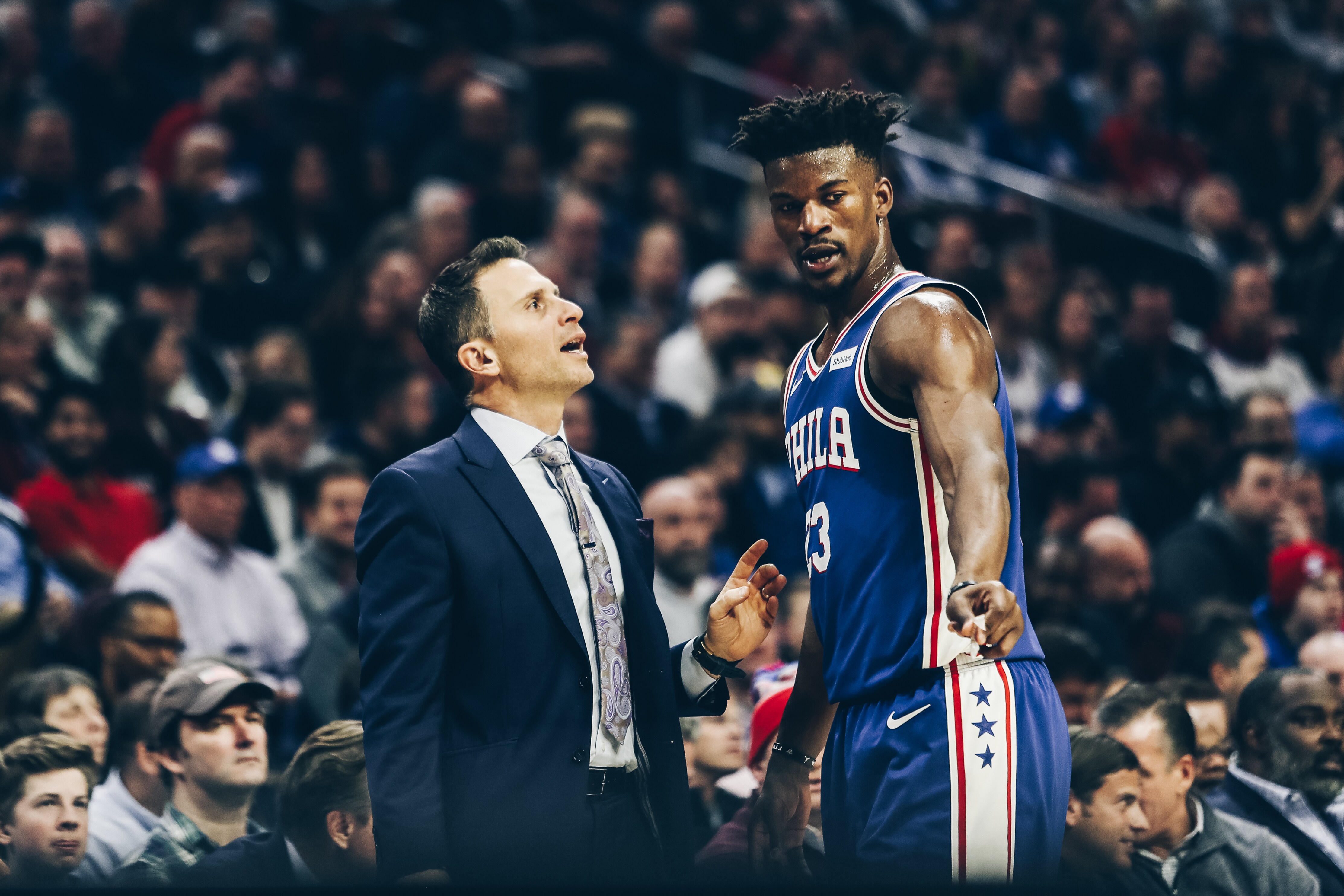 Photos | 76ers vs Timberwolves (1.15.19) Photo Gallery | NBA.com
