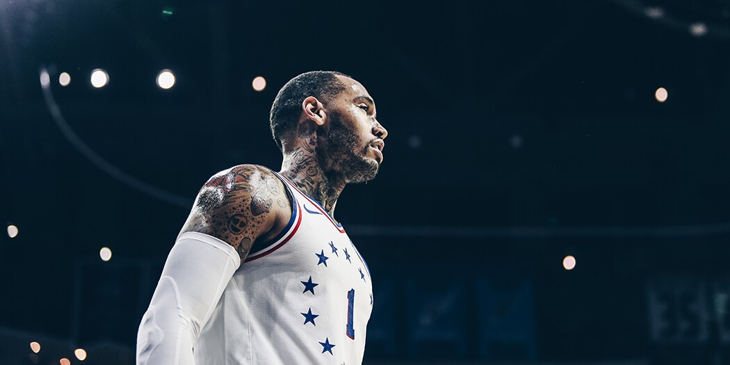 Scott Provides Performance to Build Off | NBA.com