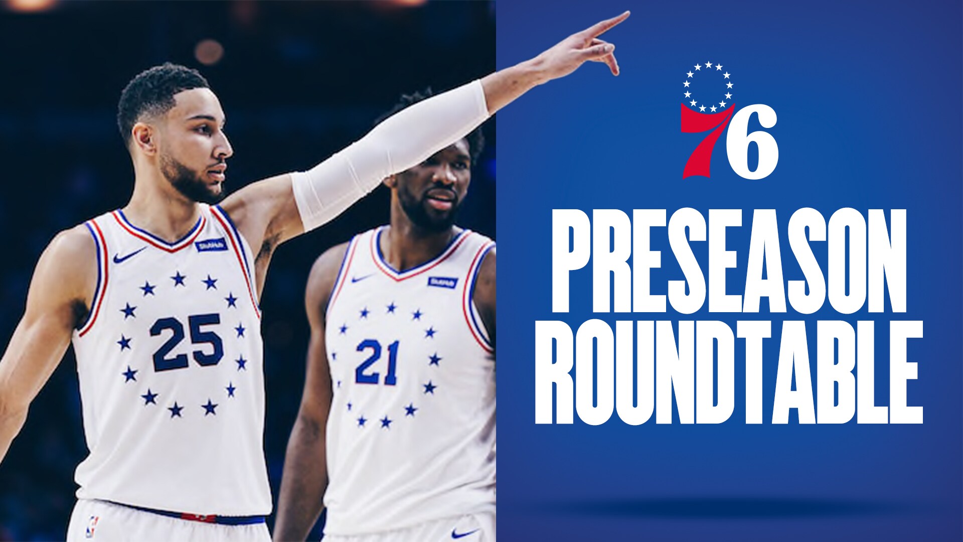 Preseason Roundtable | Preparing for a Promising Journey | Philadelphia ...