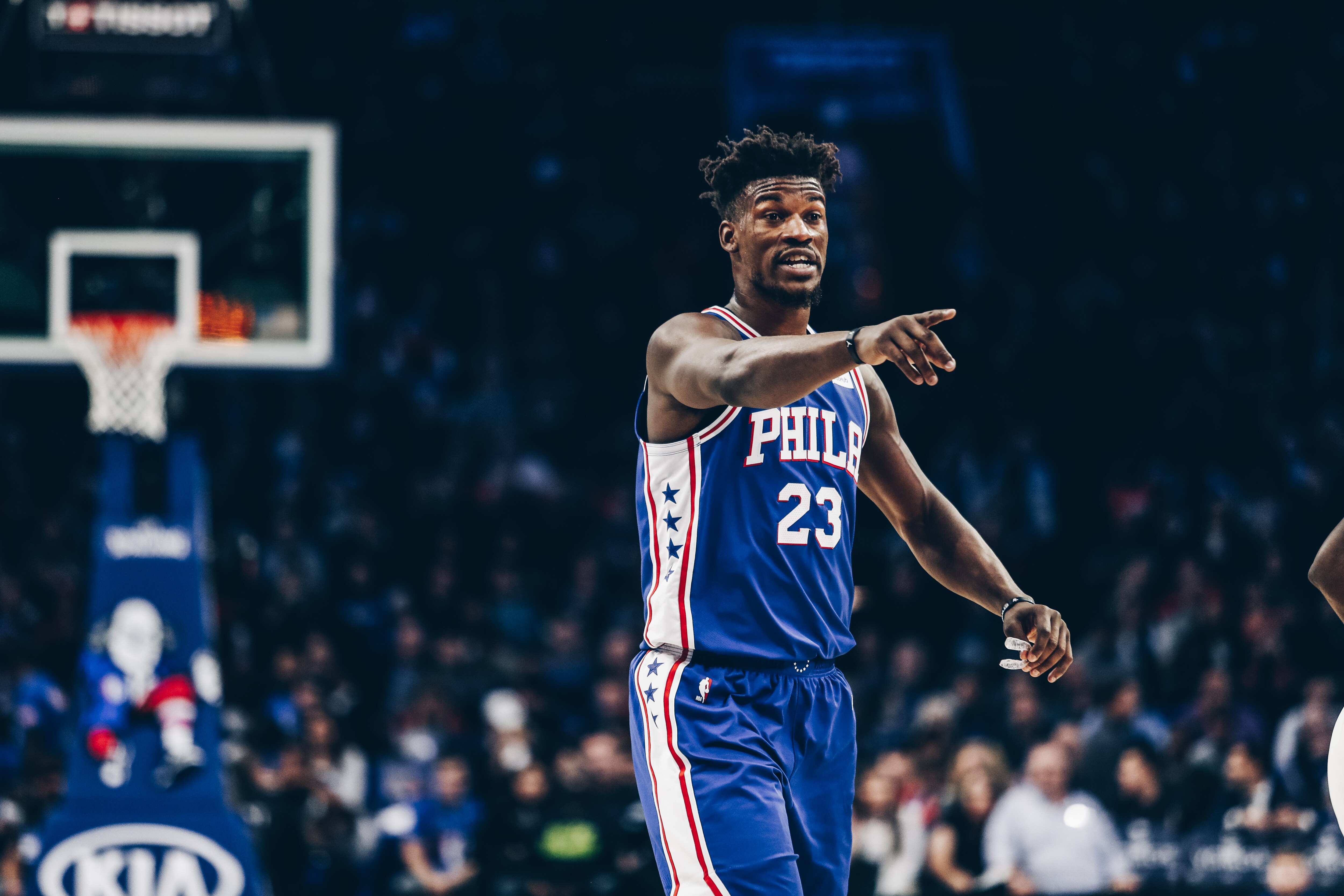 Game Preview | Butler Focused on One Thing, Winning | Philadelphia Sixers