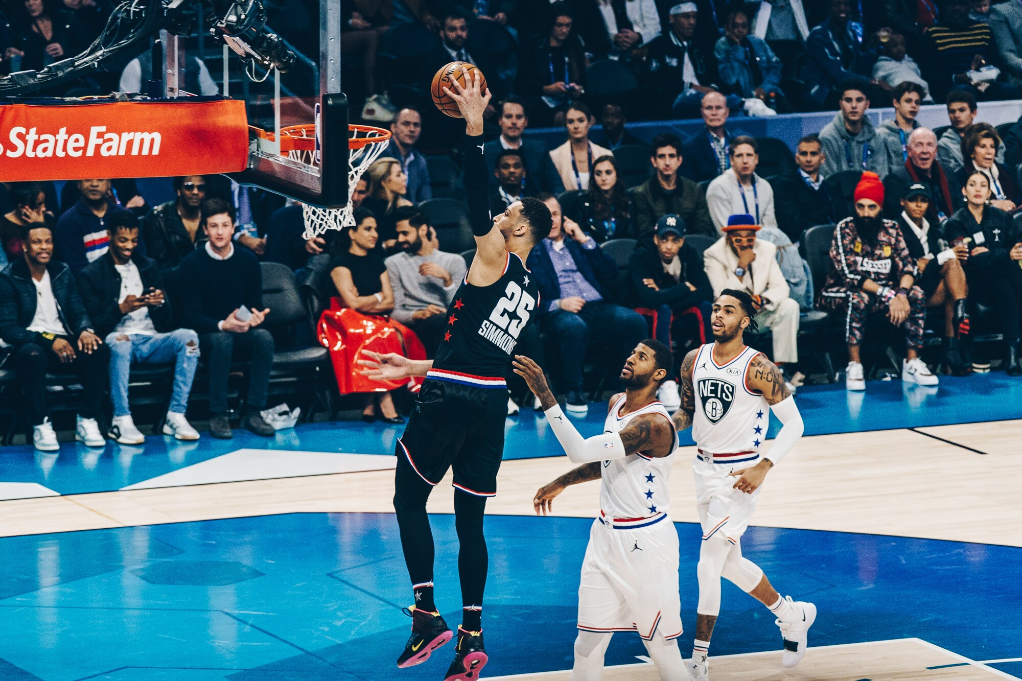 Photos | NBA All-Star Game 2019 Photo Gallery | NBA.com