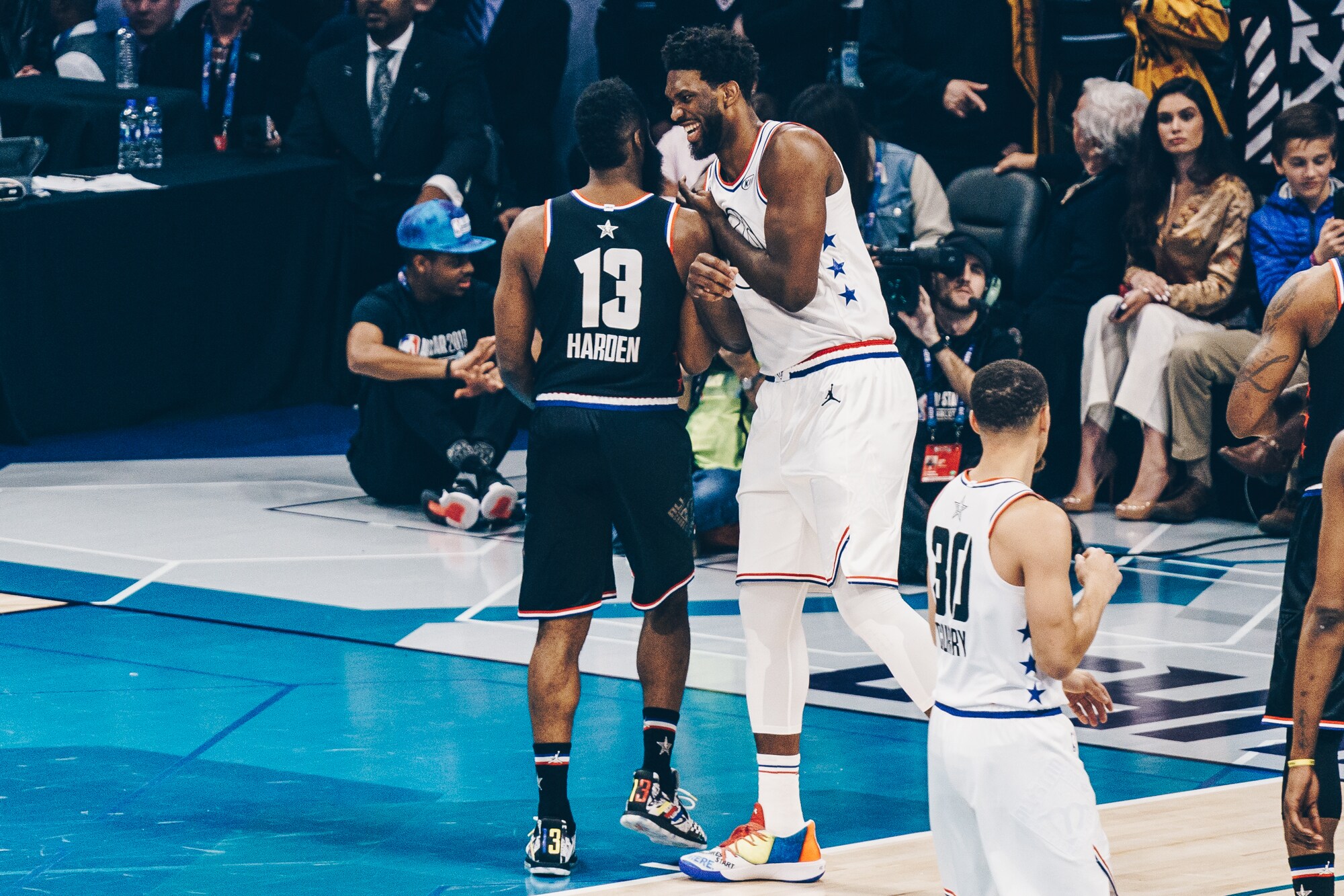 Photos | NBA All-Star Game 2019 Photo Gallery | NBA.com