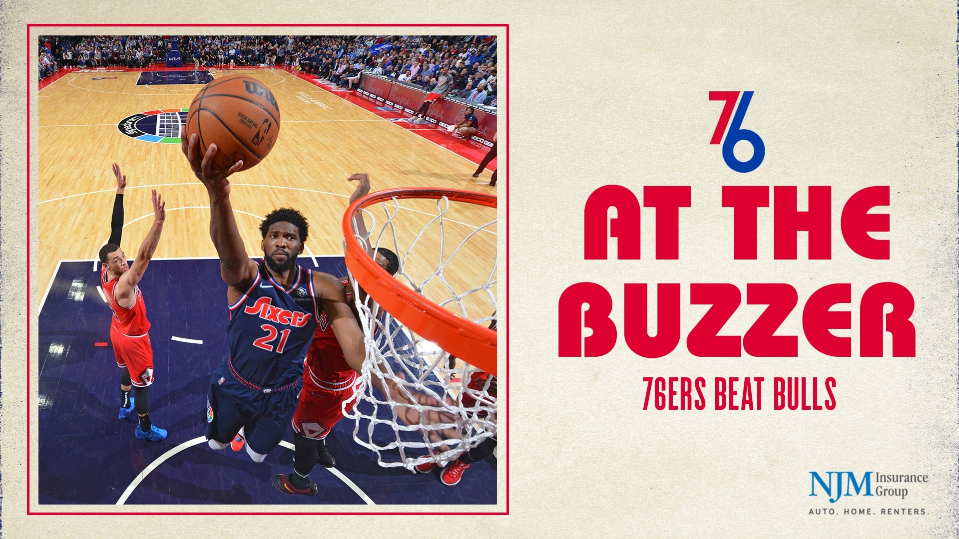 Sixers vs. Bulls History | Philadelphia 76ers | NBA.com