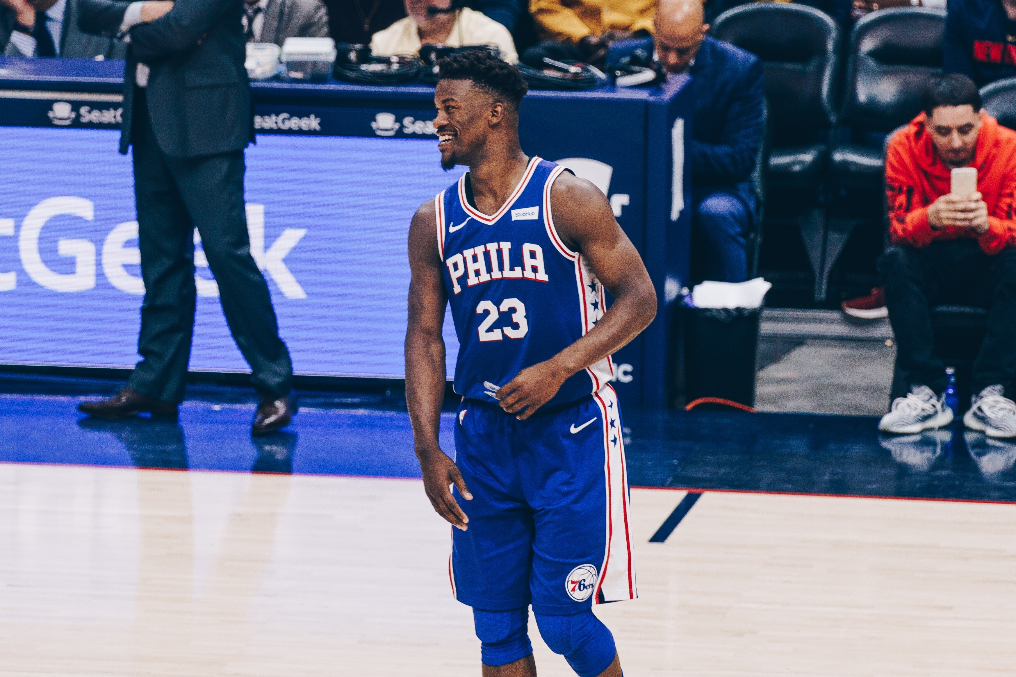 Focused on Playing the Right Way, Butler Again Makes Mark ...