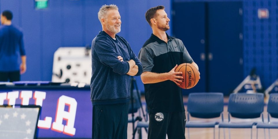The BroadCast | Insights on Team's Off-Season Development Program ...