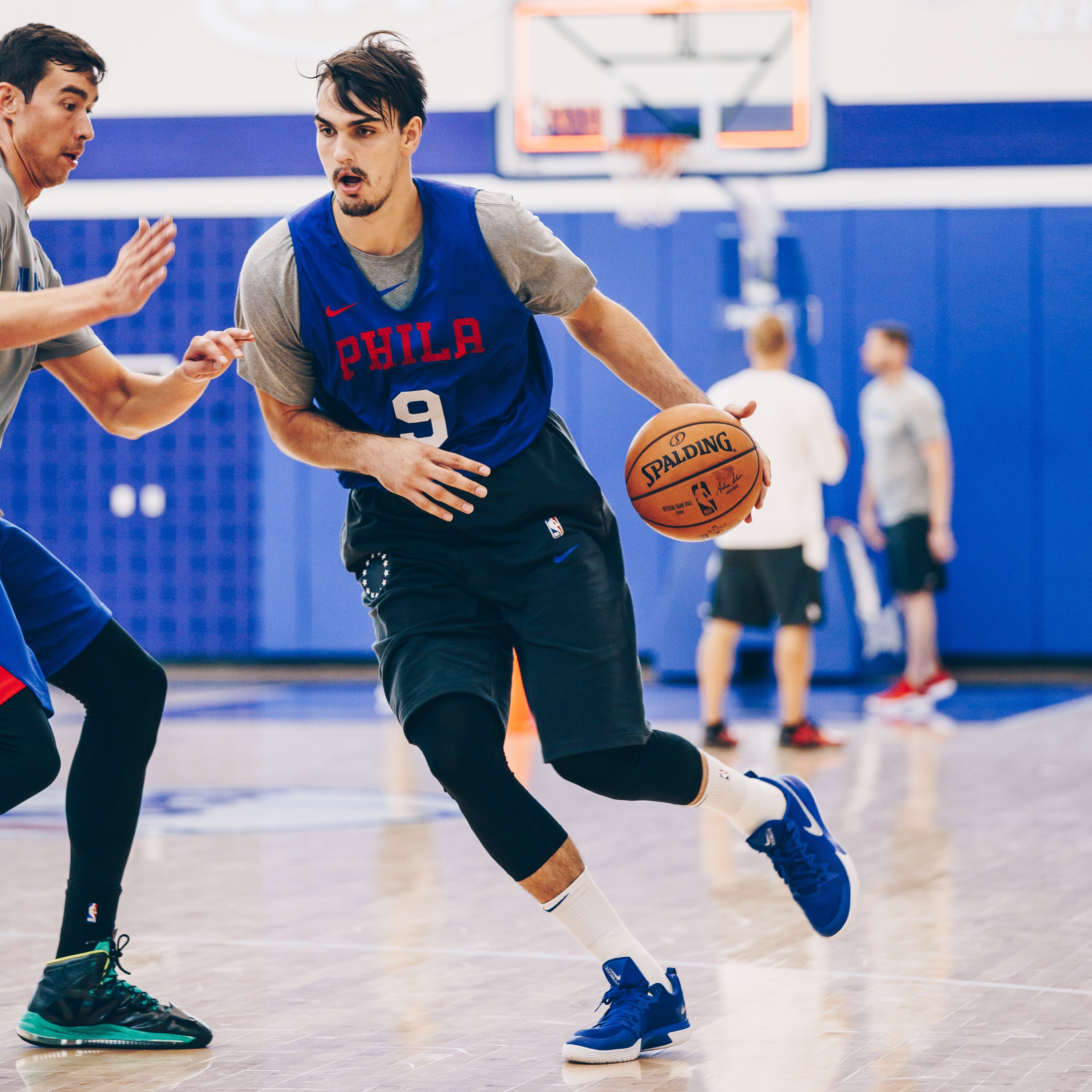 Photos | 2018 Training Camp Photo Gallery | NBA.com