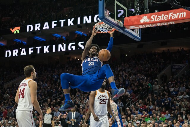 Joel Embiid | Photo Gallery Photo Gallery | NBA.com