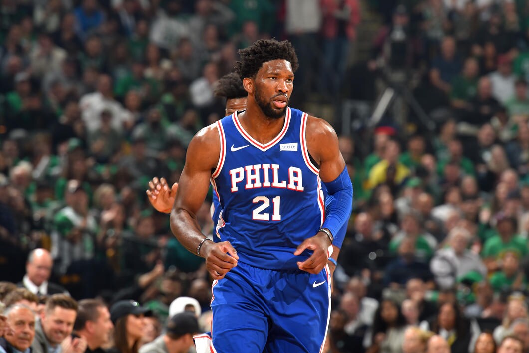 For Defense, Communication an Early Key | Philadelphia Sixers
