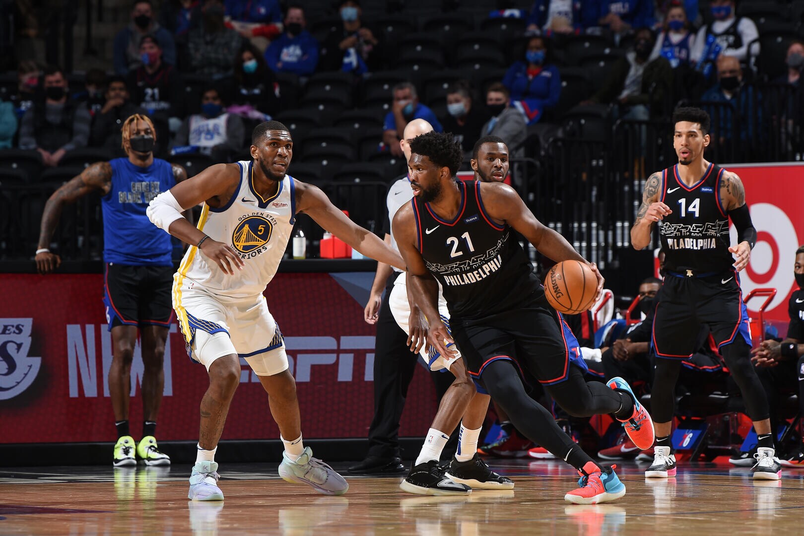 Sixers vs. Warriors History | Philadelphia 76ers | NBA.com