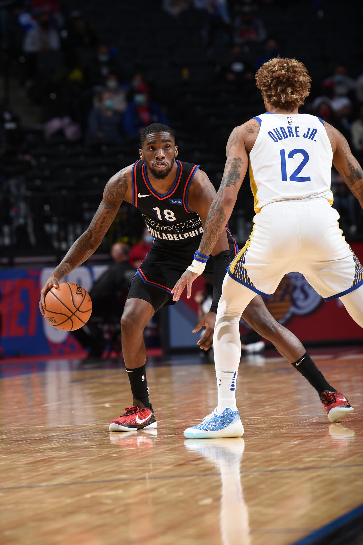 Sixers vs. Warriors History | Philadelphia 76ers | NBA.com