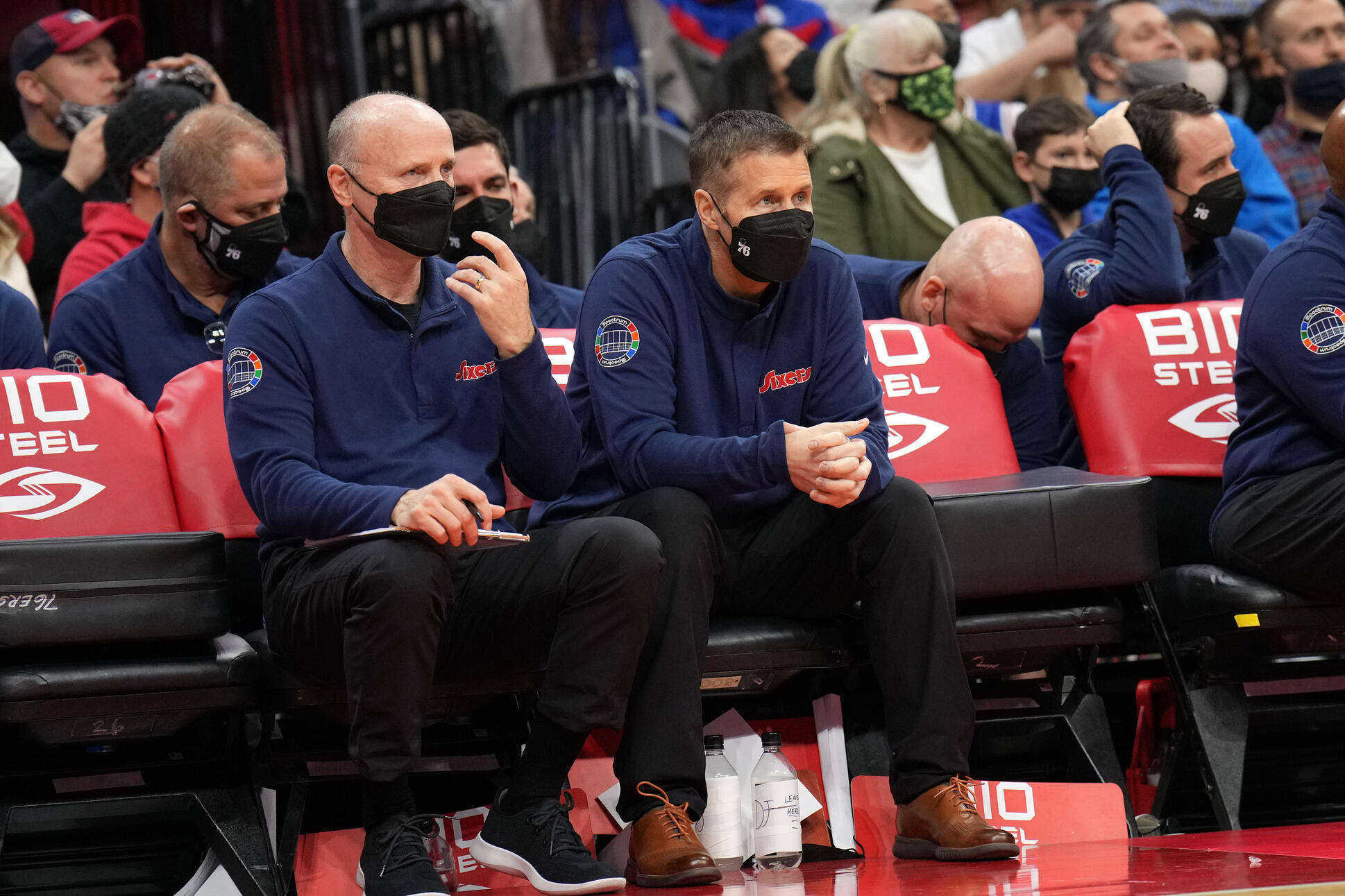 76ers vs. Washington Wizards | Photo Gallery (02/02/2022) Photo Gallery ...