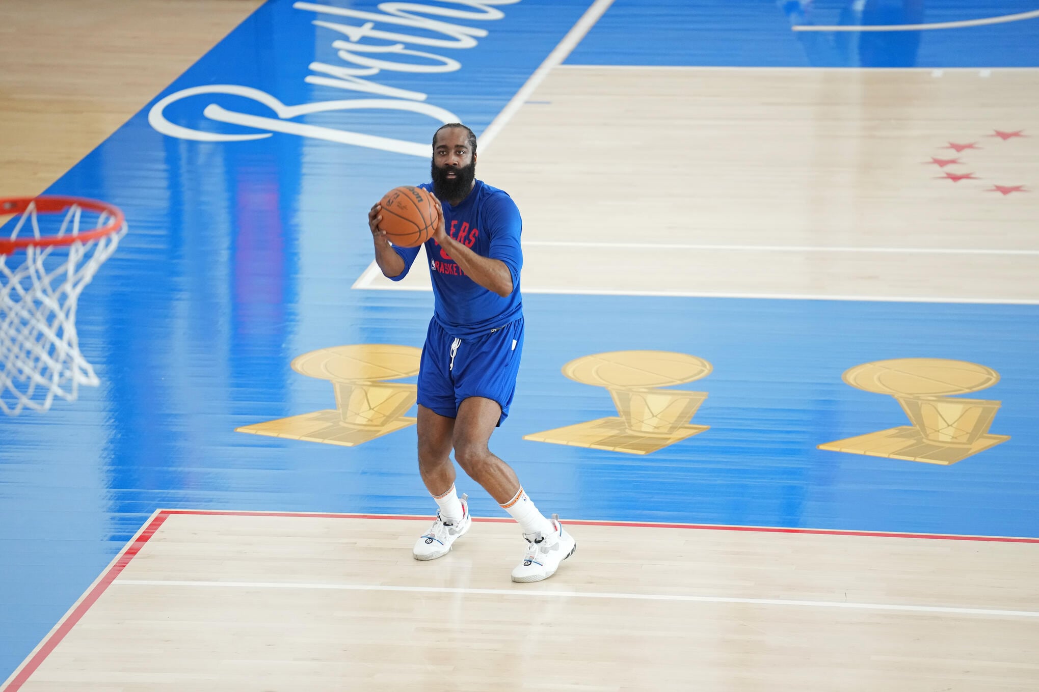 Los Sixers Ilusionados en la Segunda Mitad de la Temporada ...