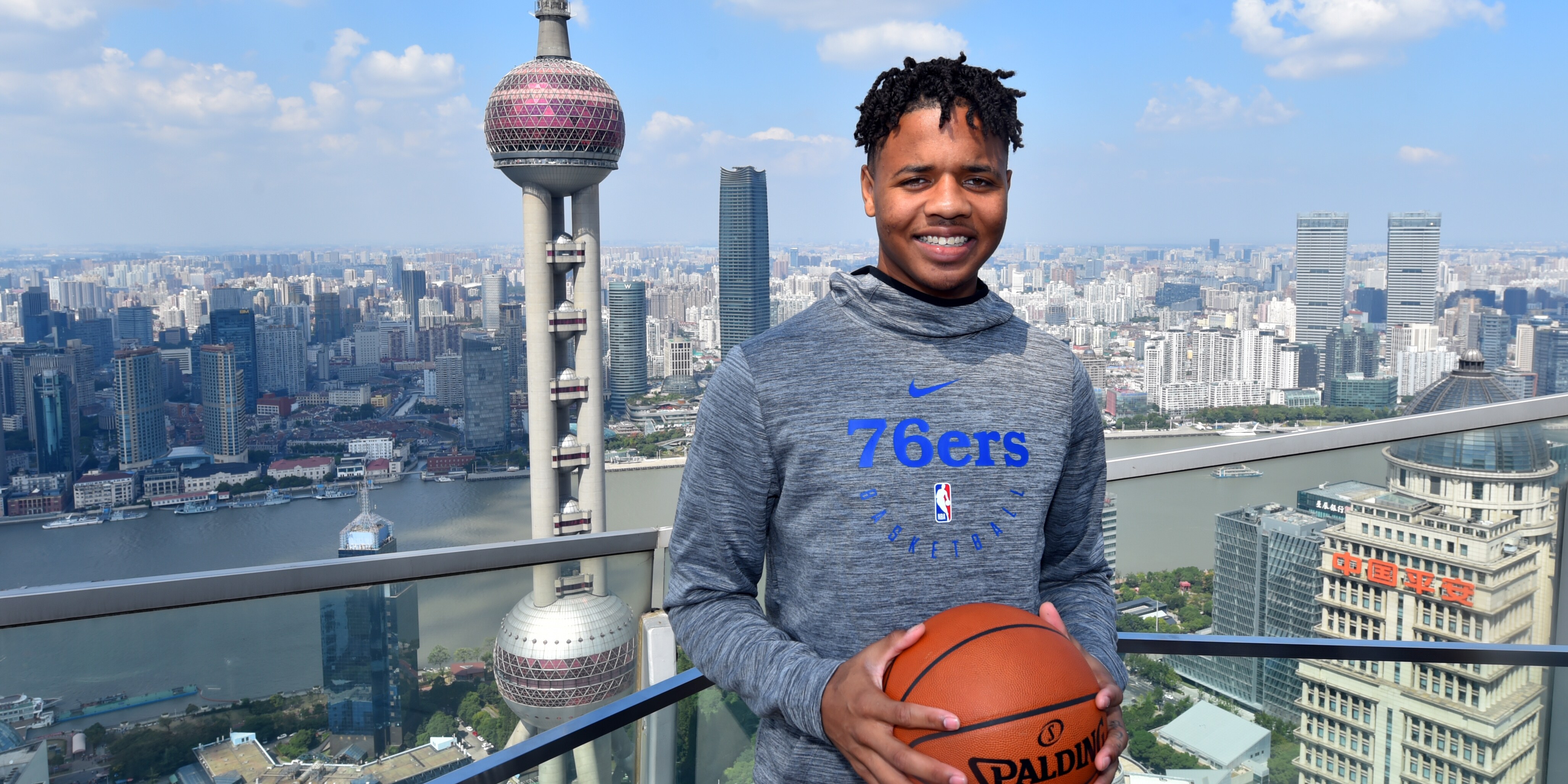 Fultz Delivering With Defense | Philadelphia Sixers