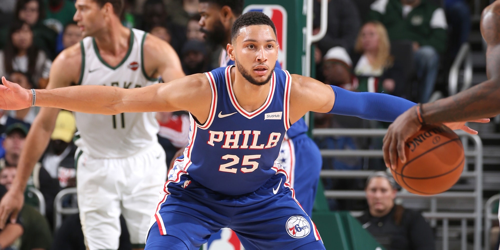 Game Recap | Second Quarter Proves Difference in Loss to Bucks | NBA.com