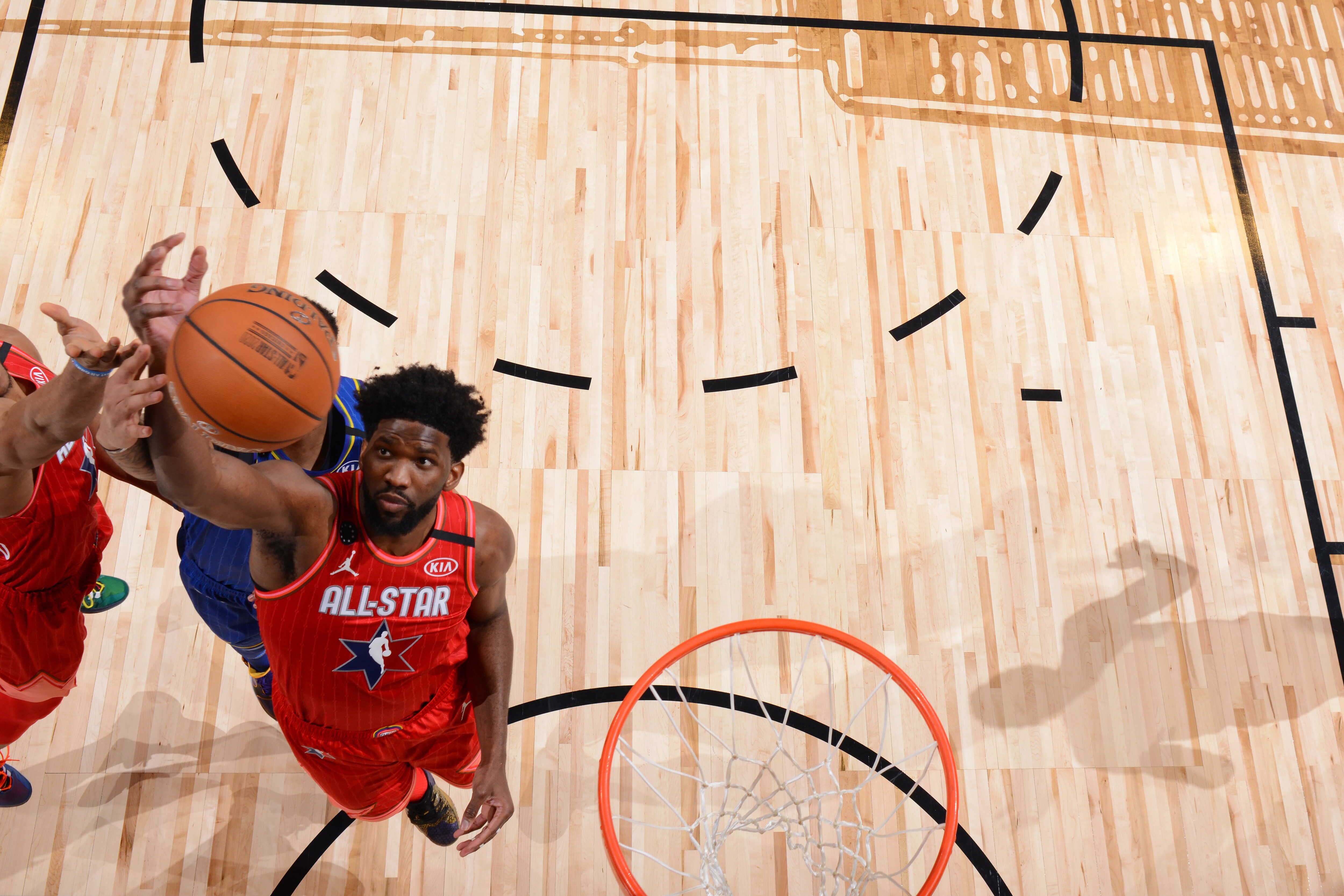 Joel Embiid All-Star Photos Photo Gallery | NBA.com