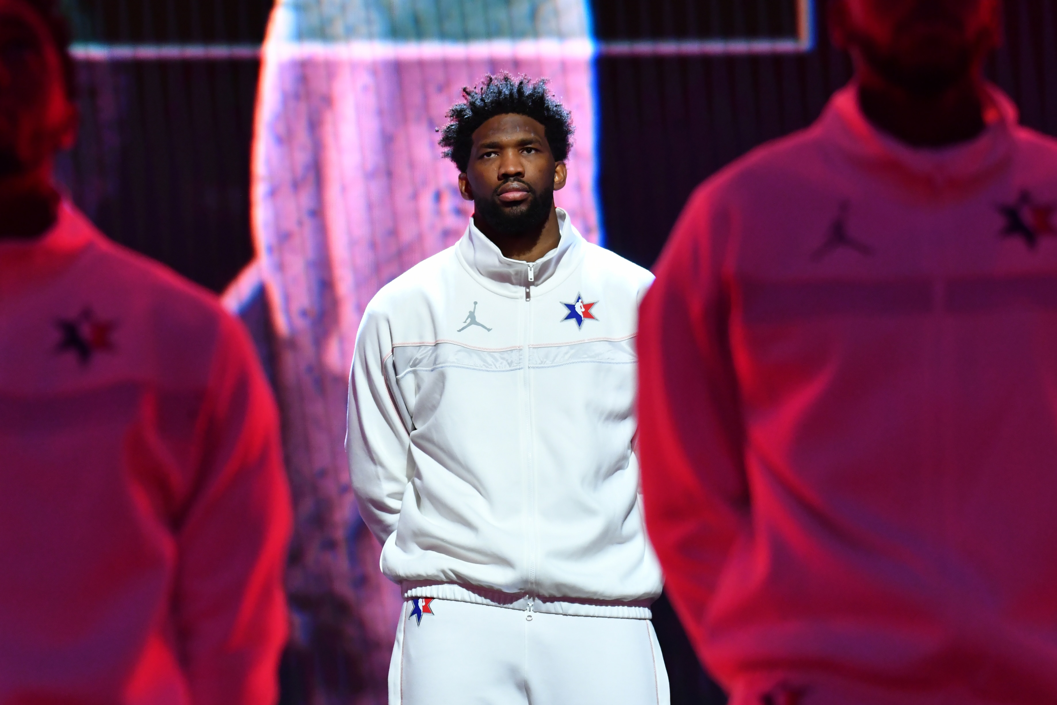 Joel Embiid All-Star Photos Photo Gallery | NBA.com