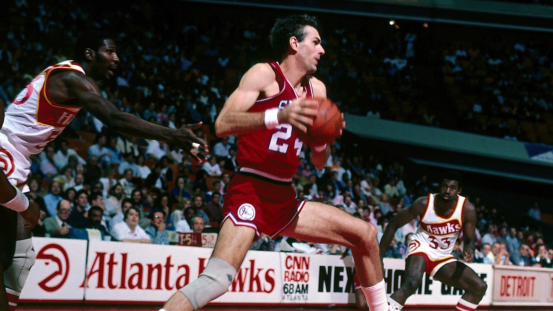 The Hall of Fame Case for Bobby Jones | Clutch Contributions ...