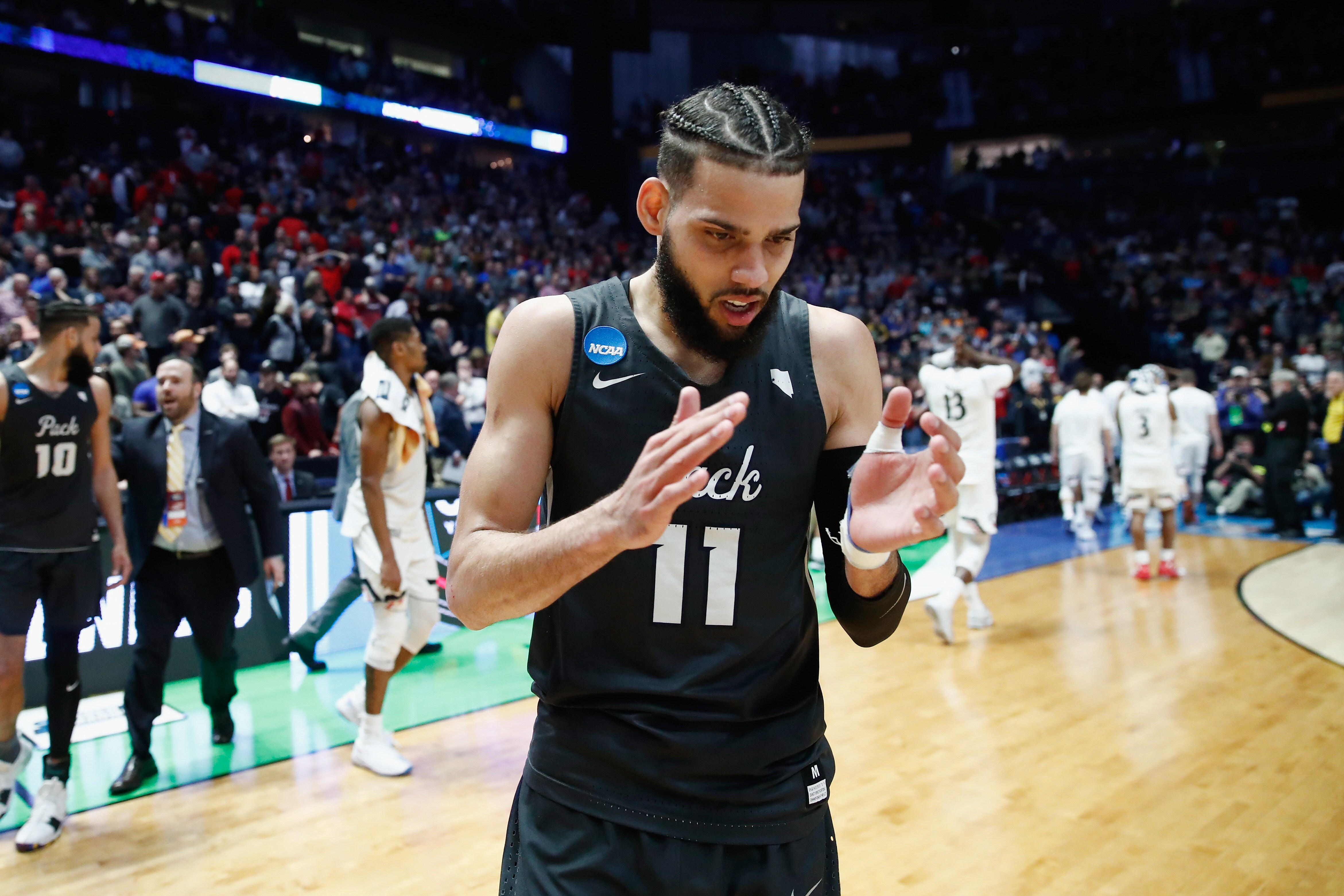 2018 Draft Prospect Gallery l Cody Martin Photo Gallery | NBA.com