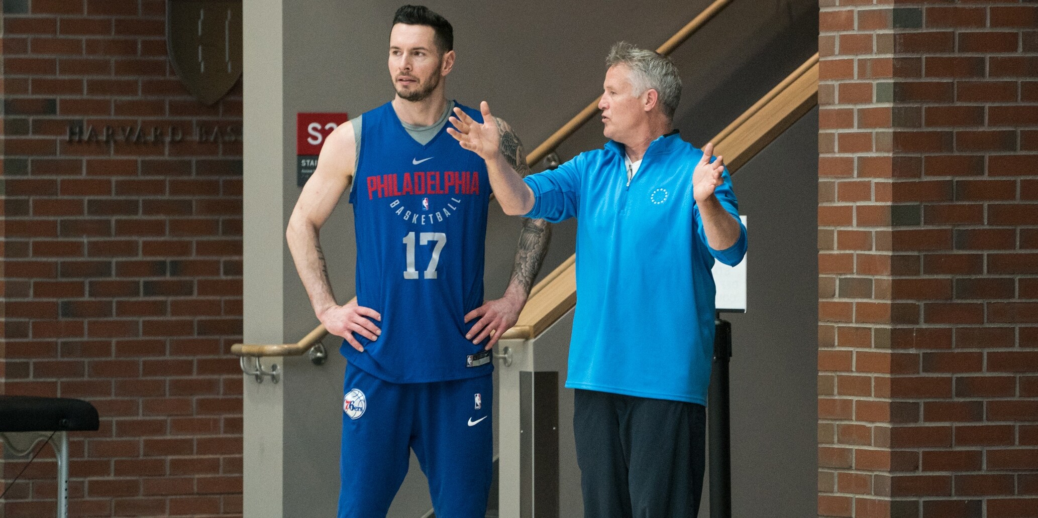 Spotlight | For Opposing Coaches, a Match-Up of Mutual Respect | NBA.com