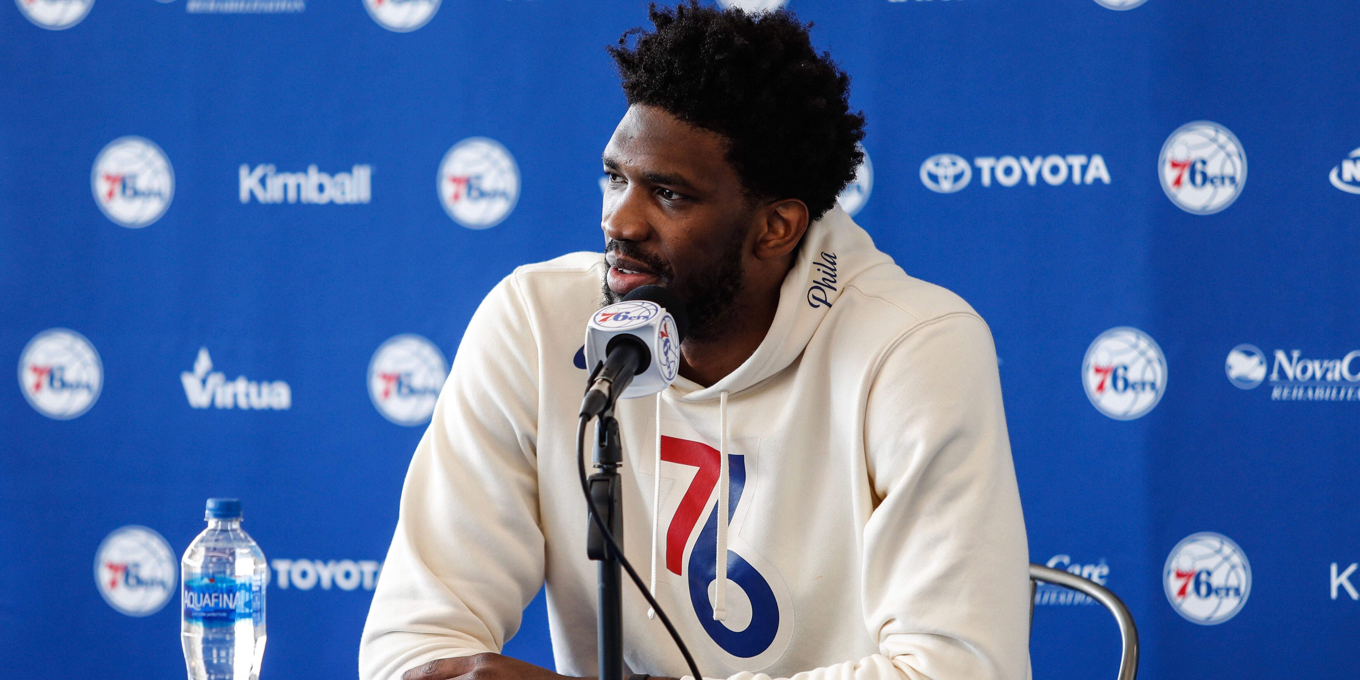 Exit Interviews 2018 | Player Quotes | Philadelphia Sixers