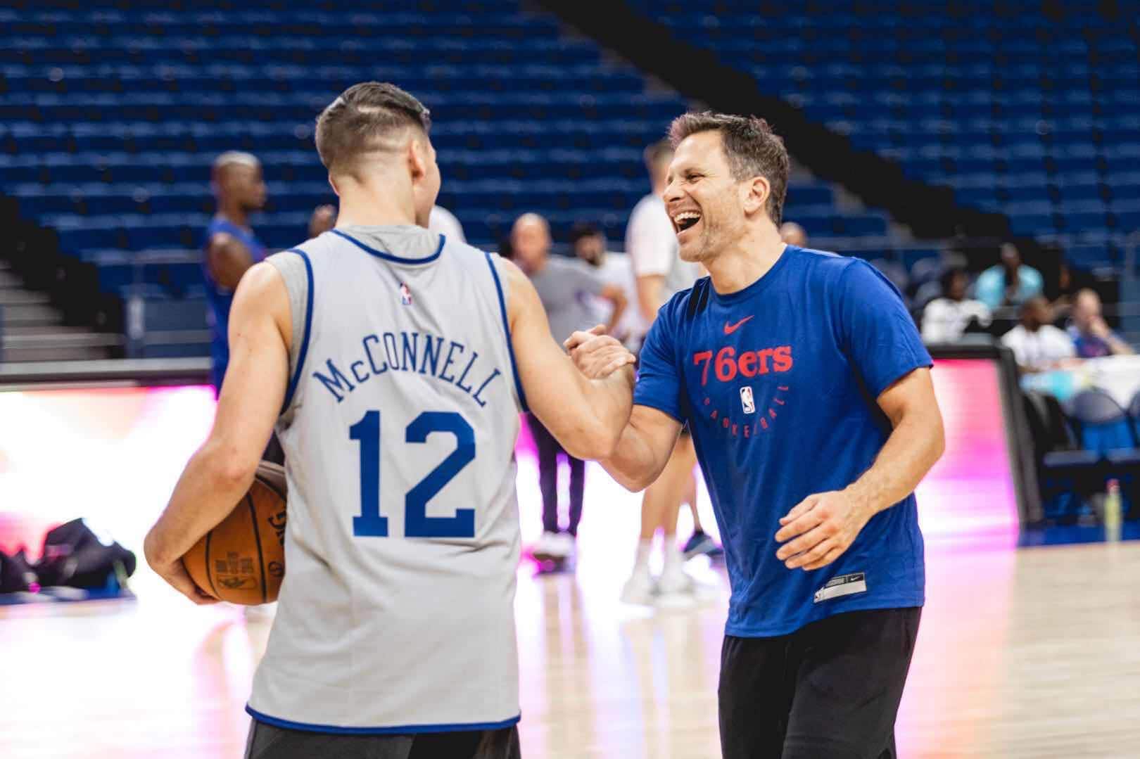 Photos | NBA China Games Practice (10.3.18) Photo Gallery | NBA.com
