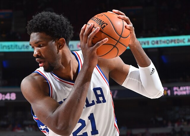 Joel Embiid | Photo Gallery Photo Gallery | NBA.com