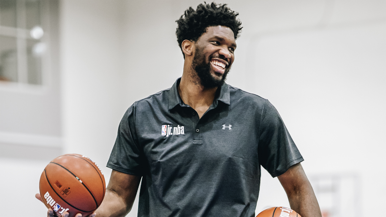 Project 76 | Philadelphia 76ers Community